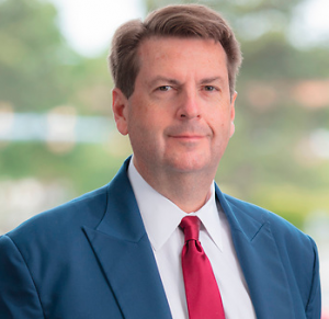 James (Jim) M. Daniel, Jr. — Hancock Daniel