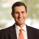 Mark C. Watson — Hancock Daniel