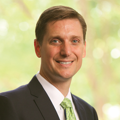 Michael E. Olszewski — Hancock Daniel