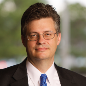 Michael R. Newby — Hancock Daniel