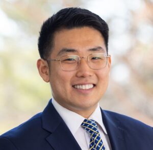 Brian Han — Hancock Daniel