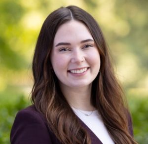 Abby Dreiling — Hancock Daniel